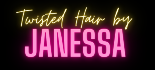 Home | Twisted Hair by Janessa